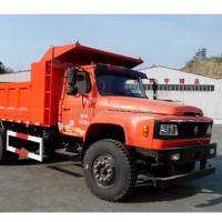 China 2022 Hot Sale 20 Ton Dump Truck 4X4 for Sale for sale