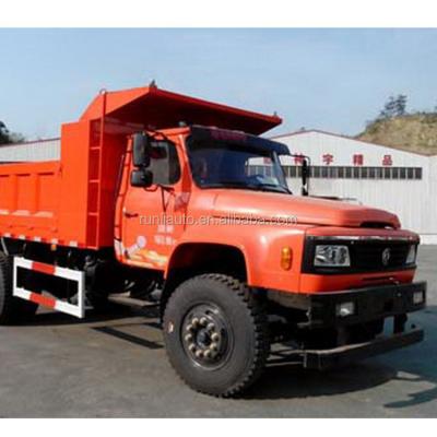 China 2022 Hot Sale 20 Ton Dump Truck 4X4 for Sale for sale