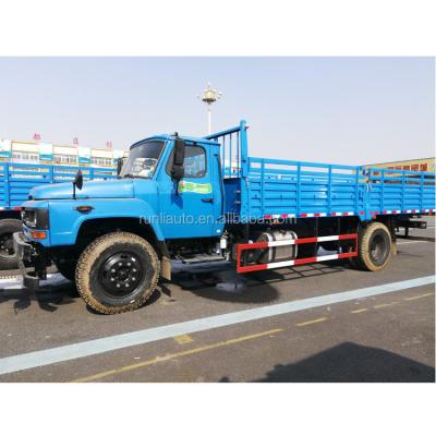 China Full Drive Faw 20 Ton Transport Dump Truck 4X4 Mining Tipper Trucks for sale