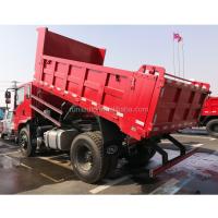 China 2022 Hot Sale Beiben Used Dump Truck for Sale for sale
