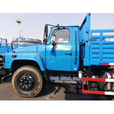 China Sinotruk Engine Dumper Truck 20 Ton 4X4 Medium Duty 80km/H Left Hand Tipper Truck for sale