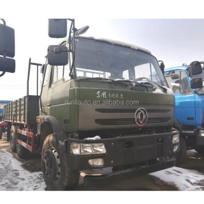 China Factory Direct Sell Tires Used Canter Dump Truck for sale