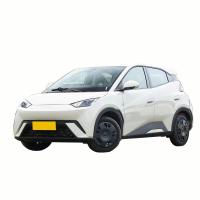 China Best-selling BYD Electric Car   New Energy Resources Vehicles  Battery Car for sale