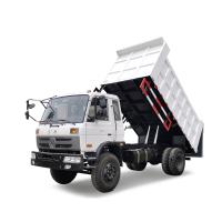 China Promotion Dongfeng 4x2 Dump Truck 10 Ton for sale