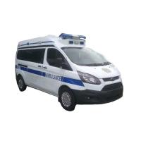 China High Quality Hot Sale Hospital Room Ambulance With Ambulance for Sale for sale