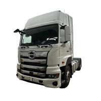 China GAC HINO 4x2 Tractor Truck Trailer Head Trailer Truck for sale