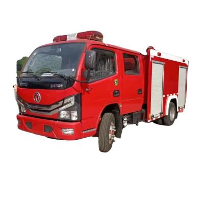 China 12t Foam Fire Truck Has Water tank Fire Fighting Function Which Is Suitable for Fighting Oil and Other Oil Fires for sale