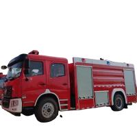China The Best-selling Product in 2024 Is the Mini Price of Fire Emergency Fire Trucks for sale