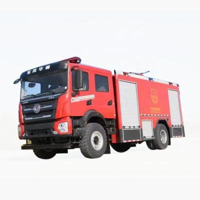 China Dongfeng  9000 Liters  	airport Fire Truck   Fire  Fighting Truck  Fire Engine for sale