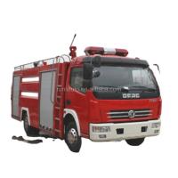 China New DONGFENG 4*2  55m Mini Fire Truck for Sale for sale