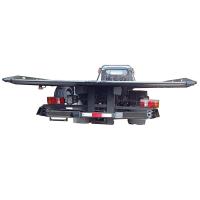 China Mining Site Recovery Truck, Customizable Configurations,Reinforced Axles, Dust-proof Cabin for Harsh Conditions for sale