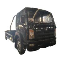 China Factory Customized HOWO Truck Wrecker Towing Truck Tow Truck for sale
