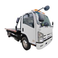 China Made in china good quality 4x4 4x2 new wrecker tow truck for sale philippines for sale