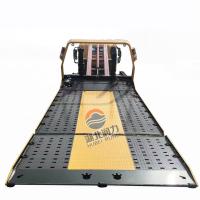 China The Superstructure of 5-ton Wrecker   the Top of   Rescue Recovery Tow Truck    Wrecker Truck Body for sale