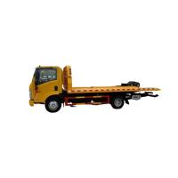 China Factory Direct Sale Wrecker Truck With Huge Power for sale