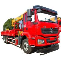 China Factory Directly Supply 6x4   8 Tons 12Tons  12 M Flatbed Truck Wrecker Truck Wrecker Truck Body Towing Wrecker for sale