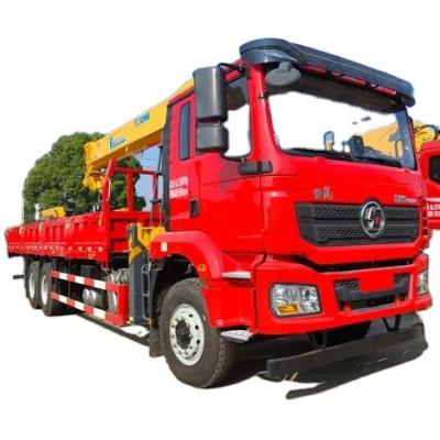 China Factory Directly Supply 6x4   8 Tons 12Tons  12 M Flatbed Truck Wrecker Truck Wrecker Truck Body Towing Wrecker for sale