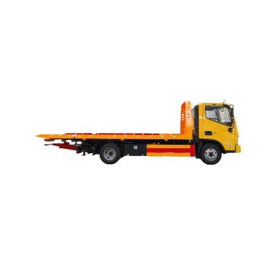 China Maximum Lifting Weight 5t and 310 Horsepower Tow Truck & Wrecker for sale