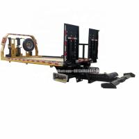 China Upper Coat of 5-ton   Breakdown Truck      the Equipment Above  Roadside Assistance Trailer for sale