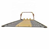 China 4 Tons  Upper Equipment  Upper Part of Flatbed  Trailer  the Equipment Above Truck Toppers for sale