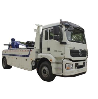 China Factory Direct Sale Wrecker Truck With Huge Power at Low Price on for sale