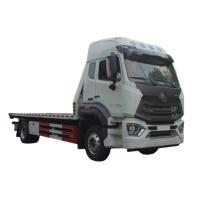 China Factory Direct Sale Wrecker Truck With Huge Power at Low Price on for sale