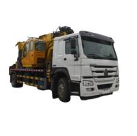 China Brand of RunStar Flat Wrecker Truck With Huge Power at Low Price on Factory Direct Sale for sale