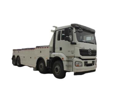 China Brand of RunStar Flat Wrecker Truck With Huge Power at Low Price on Factory Direct Sale for sale