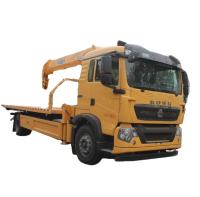 China RunLi Wrecker Towing Truck for Sale for sale
