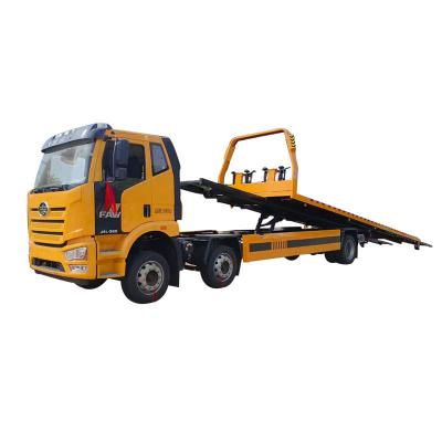 China Factory Low Price Tow Truck Flatbed Length From 4200mm to 7800mm Wrecker Truck Body for sale