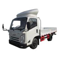 China JMC Carrying Plus Truck JMC Mini Truck JMC small Truck for sale