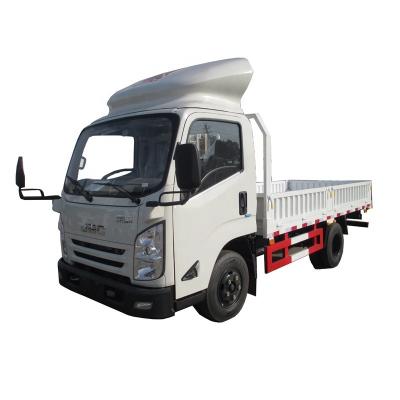 China JMC Carrying Plus Truck JMC Mini Truck JMC small Truck for sale