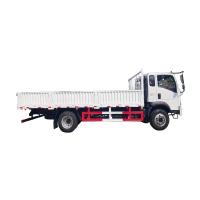 China Sinotruck Cargo Truck Sino Cargo Truck HOWO Small Truck for sale