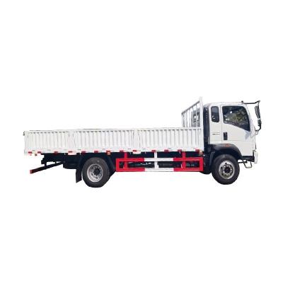 China Sinotruck Cargo Truck Sino Cargo Truck HOWO Small Truck for sale