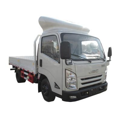 China JMC 3Ton Cargo Truck JMC Truck JMC Light Truck for sale