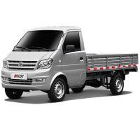 China Camion Mini SOKON K01L Truck 1.3L 92HP Gasoline Petrol Engine Good Price For Sales for sale
