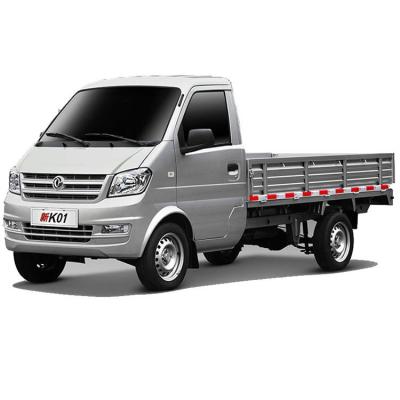 China Camion Mini SOKON K01L Truck 1.3L 92HP Gasoline Petrol Engine Good Price For Sales for sale