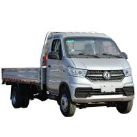 China Dongfeng Camion DFSK Light Mini Single Cabin Truck 1.6 L Gasoline Engine Good Price For Sales for sale