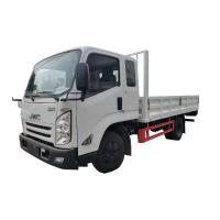 China JMC 4x2 truck JMC carrying plus truck JMC cargo truck for sale