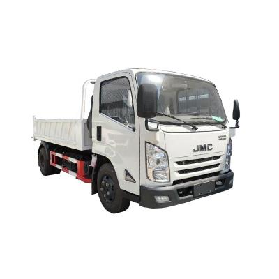 China JMC Truck JMC Cargo Truck JMC for Sale for sale
