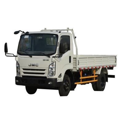 China JMC 4x2 Cargo Truck JMC Truck JMC for Sale for sale