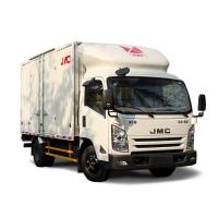 China JMC Truck 4x2 Carrying Plus N720 2 tons 5 tons Single Cabin JMC Camion for sale