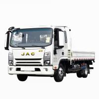 China JAC Q6 Row a Half  Cargo Truck  With the Best Price    Pickup Truck  Fender Truck for sale