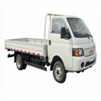 China Factory Good Price JAC Kaida X6 Gasoline Engine With 120 HP for sale