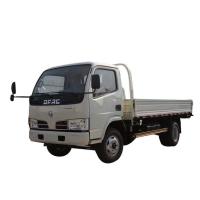 China Factory DFAC Dongfeng 3Ton  4Ton  5Ton Cargo Truck Small Cargo Truck for sale