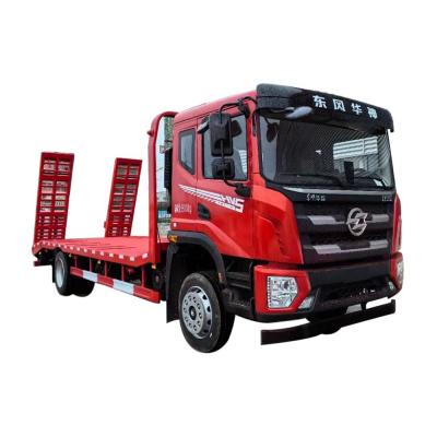 China DV5   Flatbed Transporter for sale