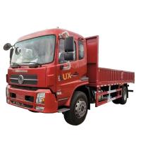 China DONGFENG 4*2    Freight Truck    Pickup Truck  Fender Truck for sale