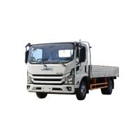 China JAC Brand-new Kaiyun Wide-body 152 Horsepower 3.8-meter Platoon Half-hurdle Light Truck (Wan Liyang 6th Gear). for sale