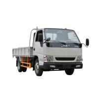 China Factory JMC Small Cargo Truck for sale