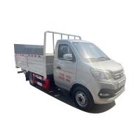 China Made in China Hubei Factory 1ton to 3ton 4x2 Changan Cargo Truck for sale